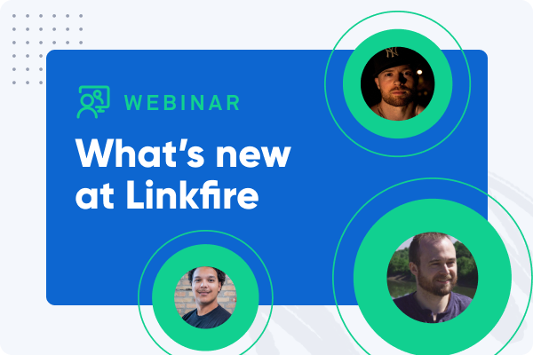 Linkfire roundup: September 2022