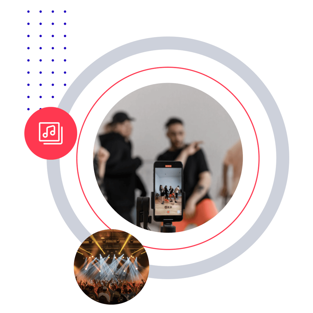 Label spotlight: Warner Records