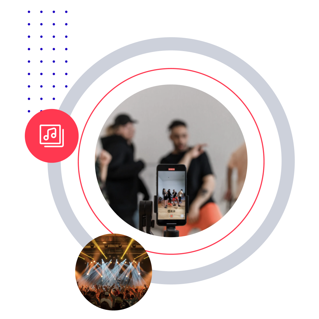 Label spotlight: Warner Records