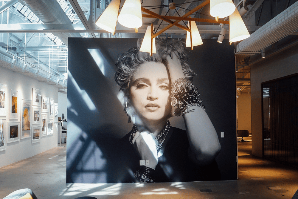 Label spotlight: Warner Records