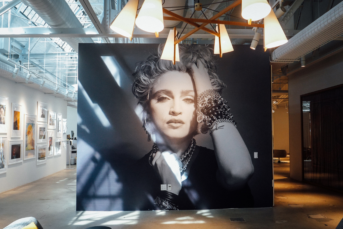 Label spotlight: Warner Records