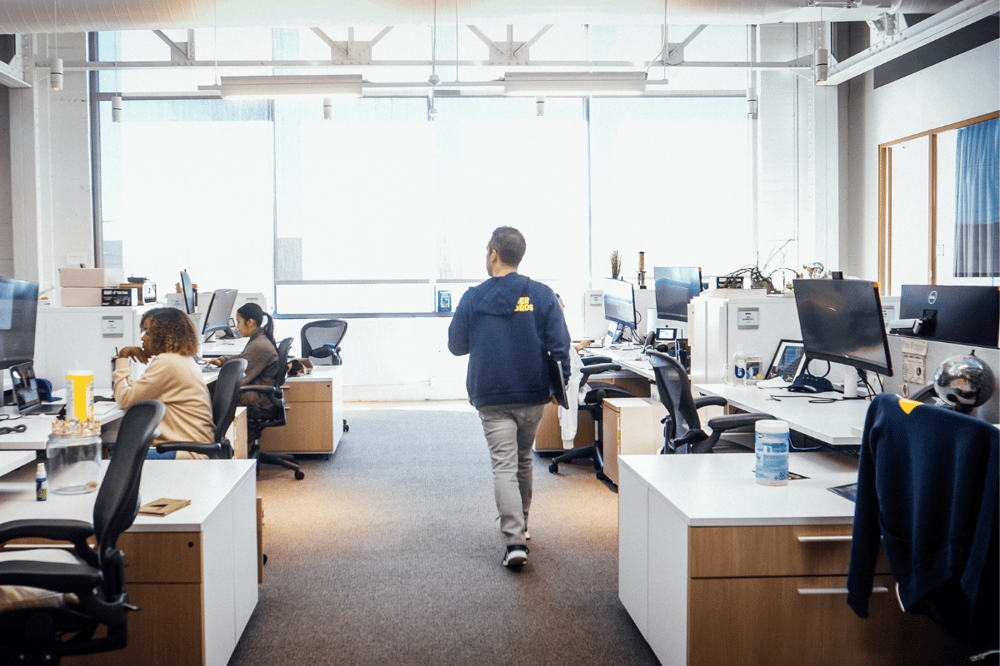 Label spotlight: Warner Records