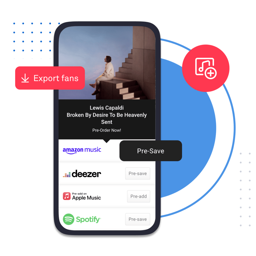 Why every independent artist should use presave links