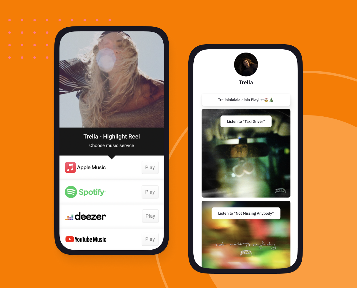 Artist Spotlight: Trella's tale of music, marketing, and mastery