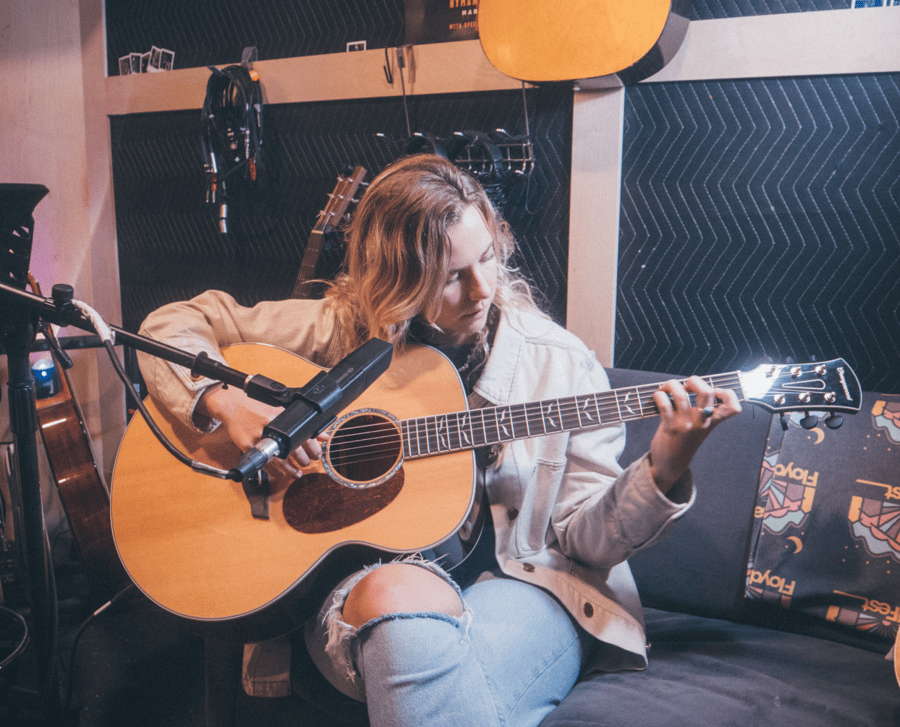 Artist Spotlight: Trella's tale of music, marketing, and mastery