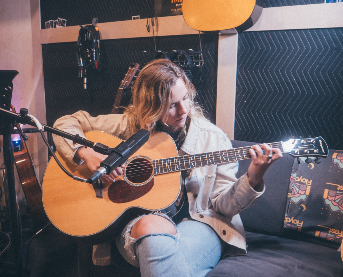 Artist Spotlight: Trella's tale of music, marketing, and mastery