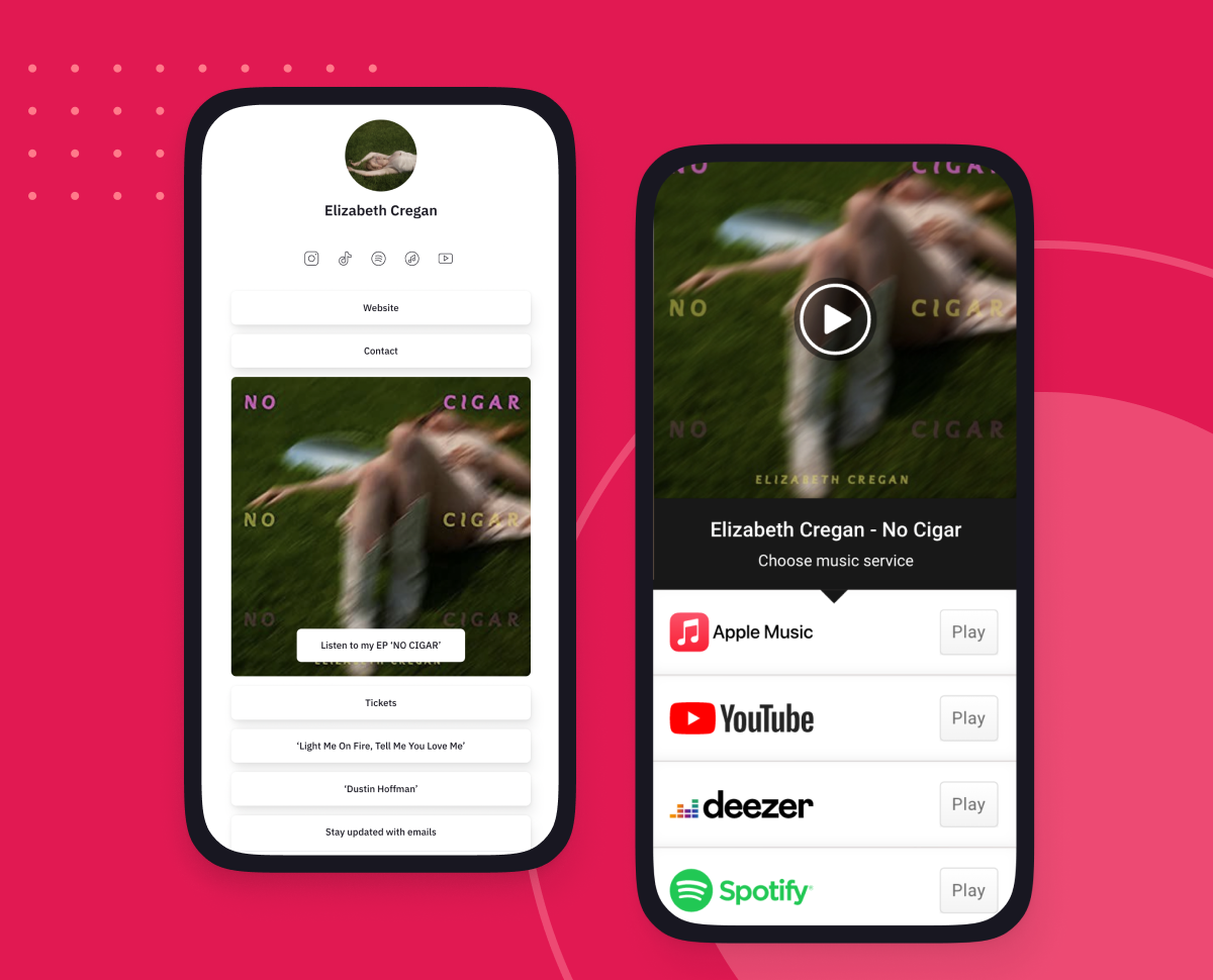 Artist spotlight: Elizabeth Cregan