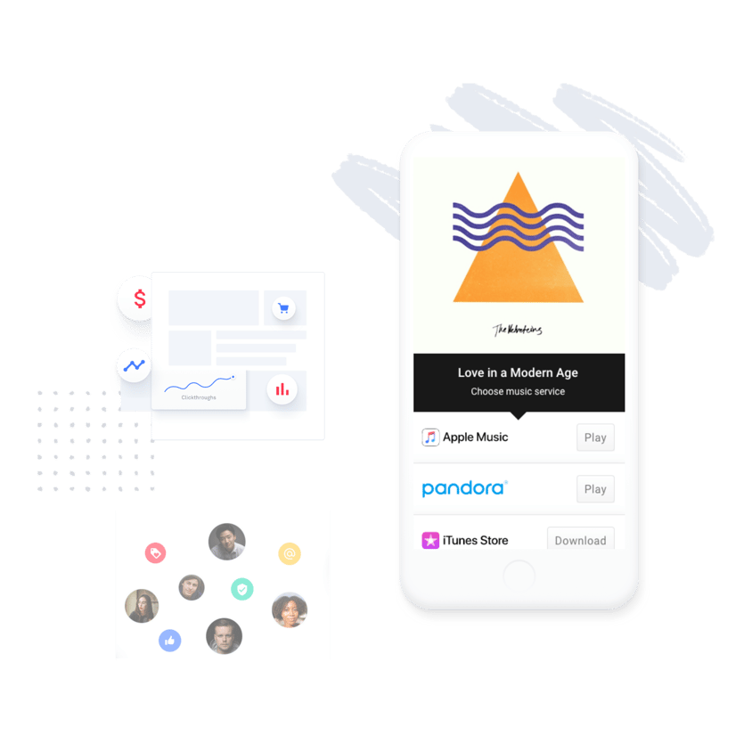 How to promote your music on social media - Linkfire
