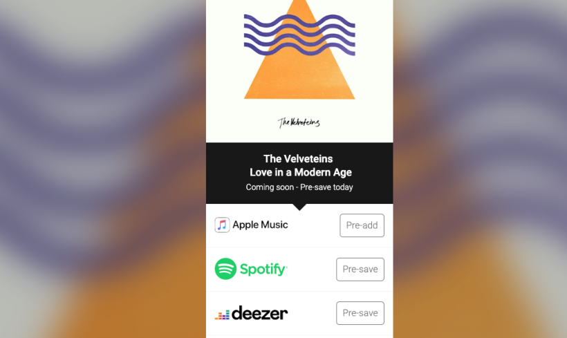 Linkfire roundup: September 2020