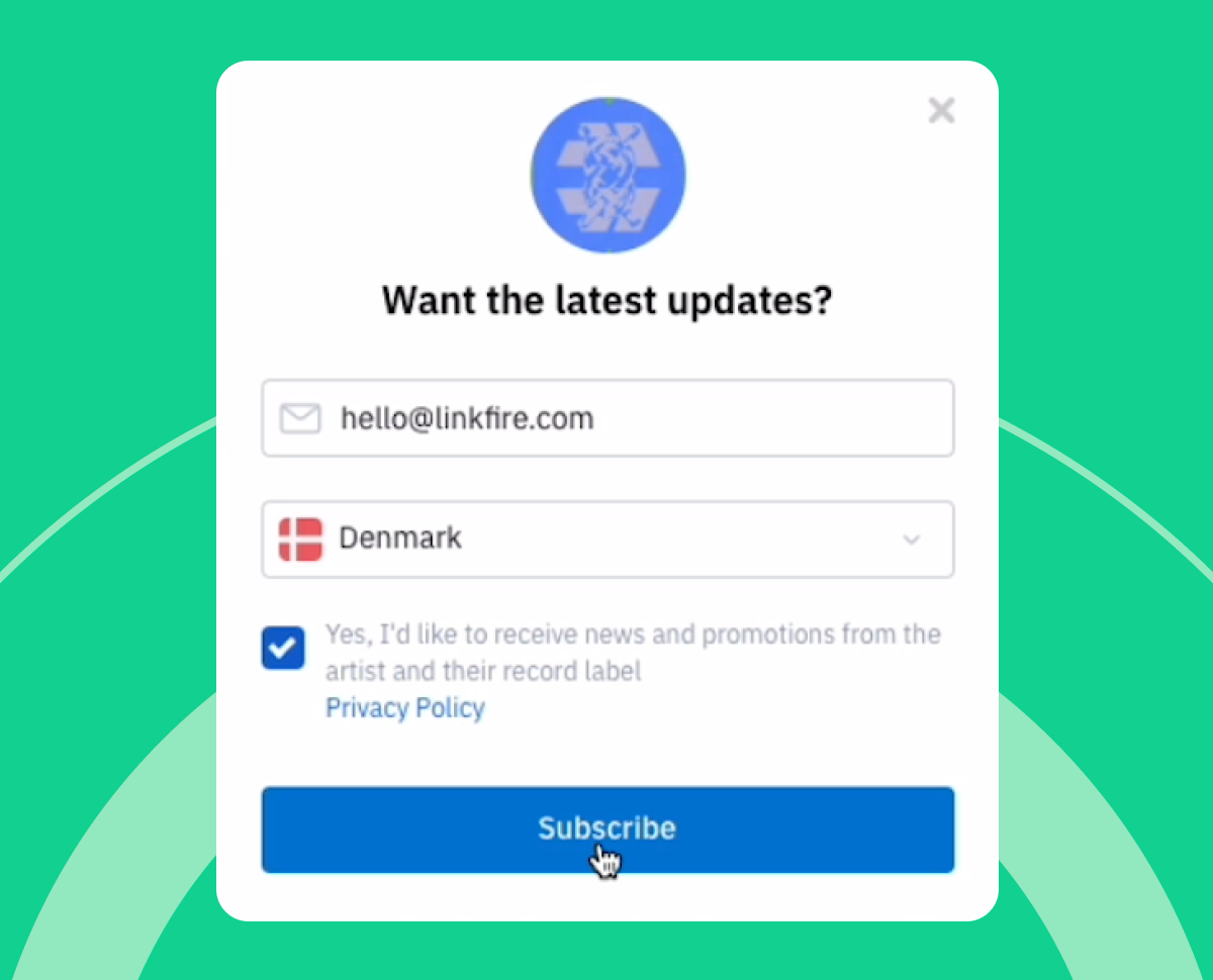 Get your own pre-save - Spotify Presave - Apple Preadd - YouTube Music ...
