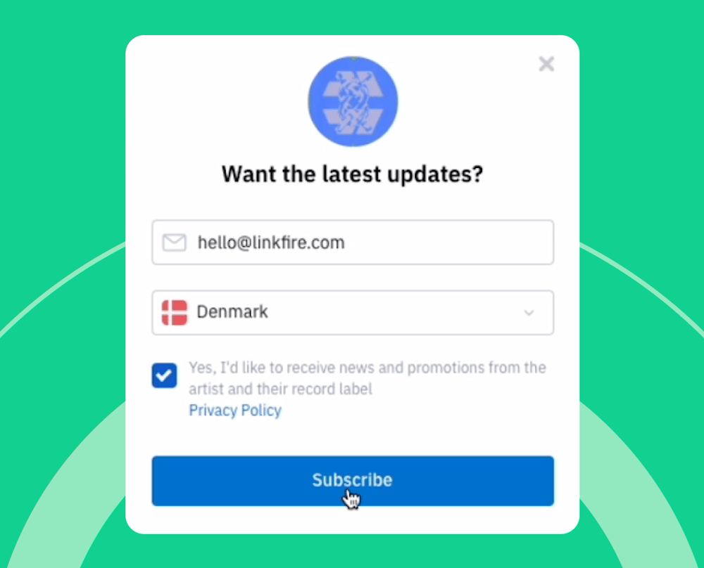 Get your own pre-save - Spotify Presave - Apple Preadd - YouTube Music ...