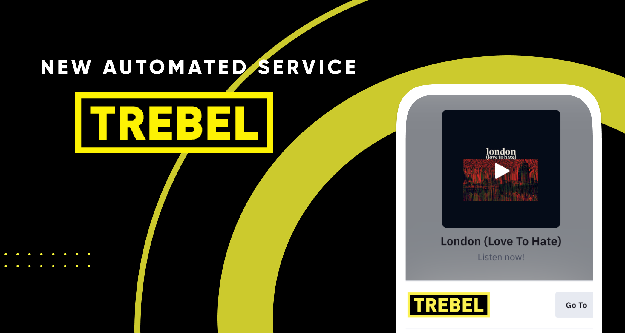 TREBEL’s unique offline music experience is now fully integrated with ...