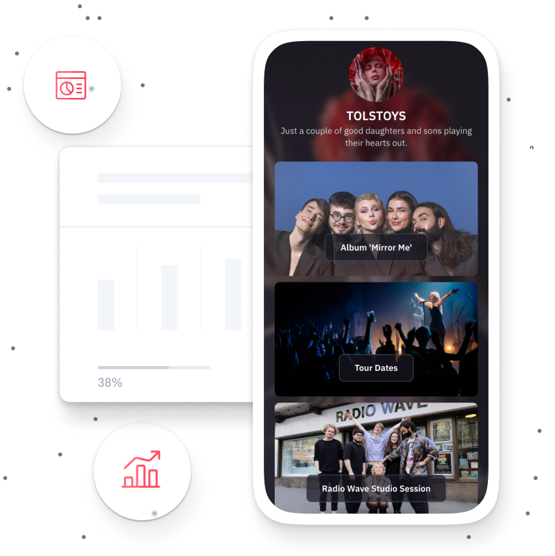 Linkfire: 2022 year in review | Linkfire