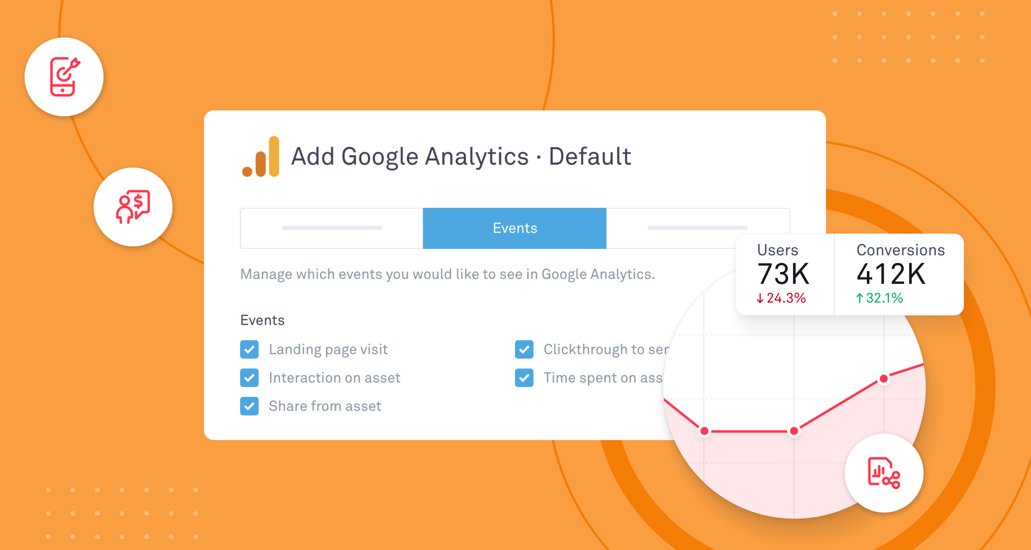 How to prepare for Google Analytics 4 with Linkfire