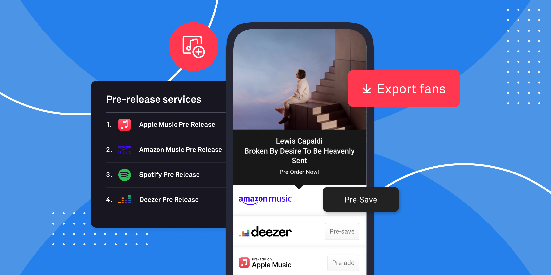 Why every independent artist should use presave links