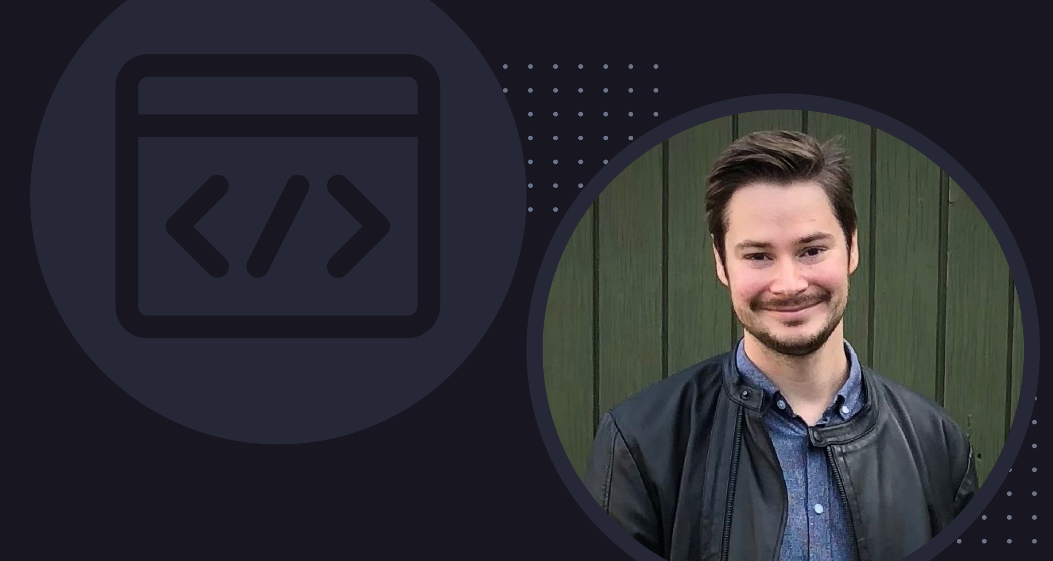 Employee Spotlight: Søren Bjørnbo Engel