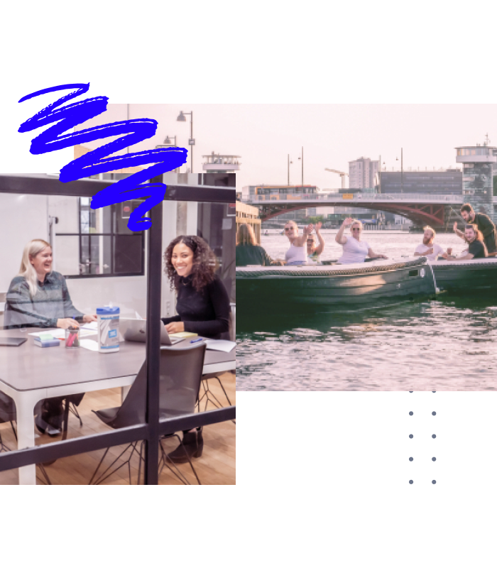 Join our team of music techies | Linkfire