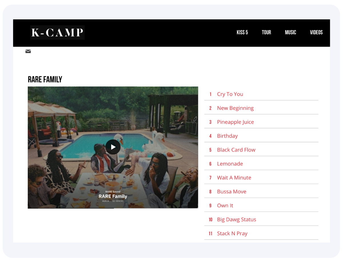 When and where to share smart links for your music | Linkfire