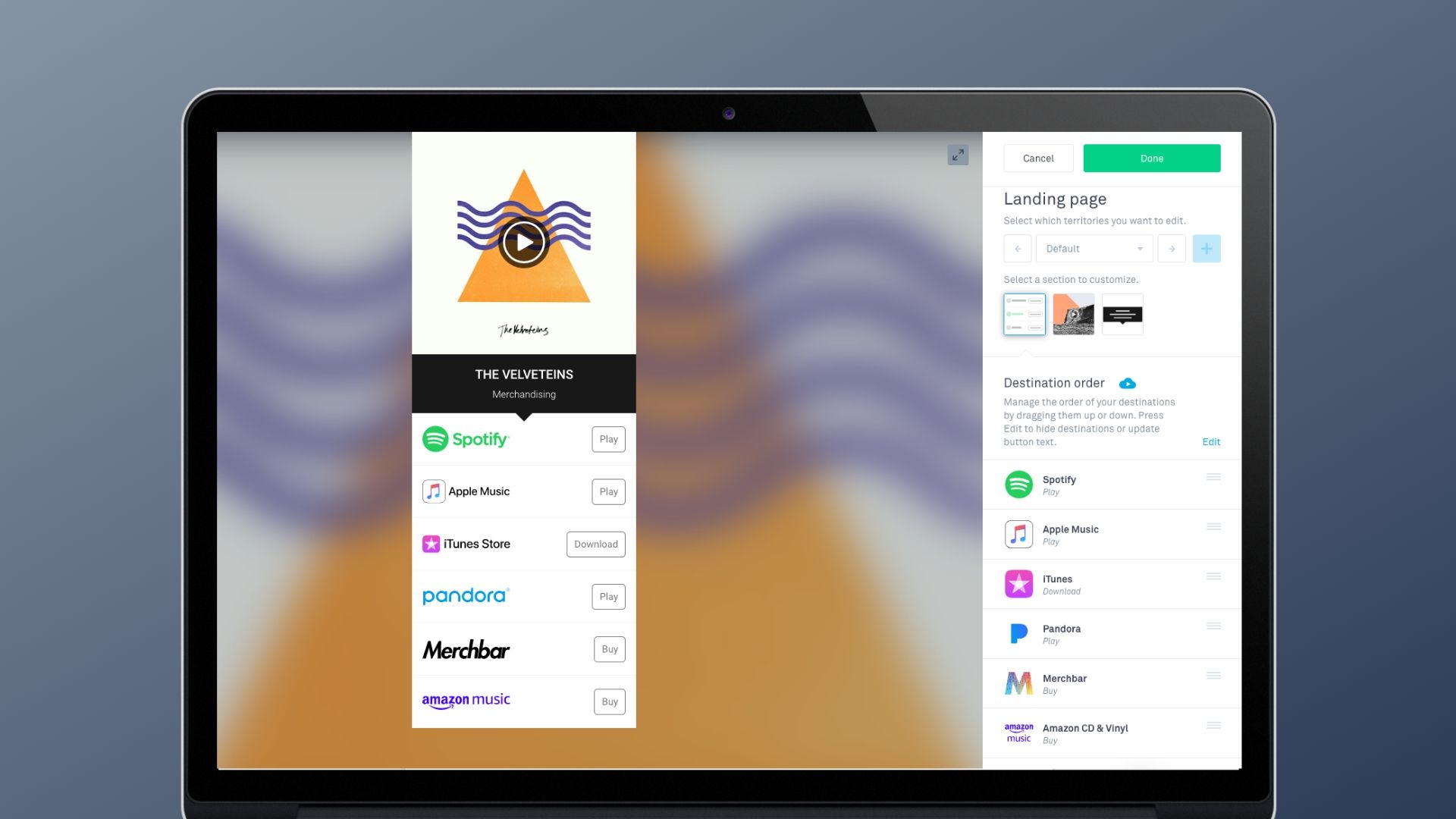 How a smart link can boost your music marketing | Linkfire